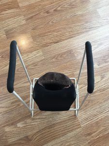 How to Put on Compression Socks with a Compression Sock Tool - EquipMeOT