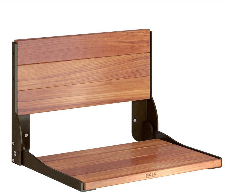 The Complete Guide to Shower Seating (2025) - EquipMeOT