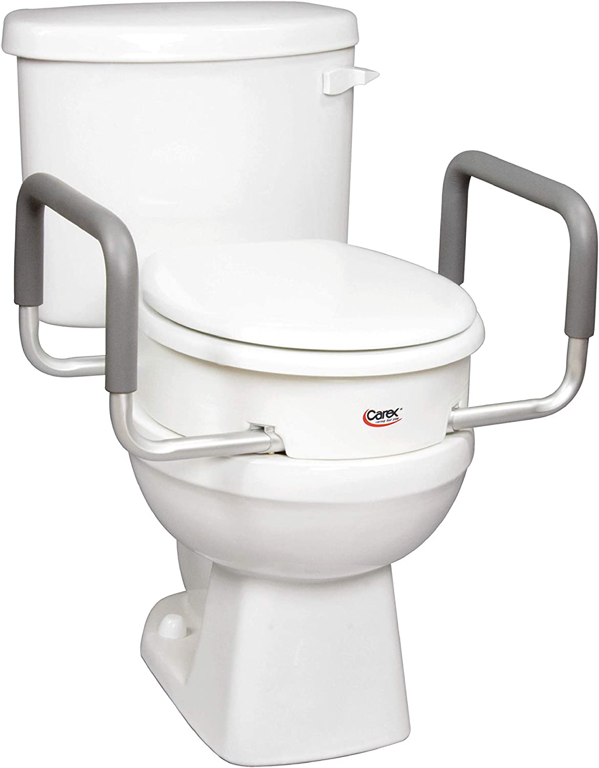 A Guide to Selecting the Best Toilet Seat Riser - EquipMeOT