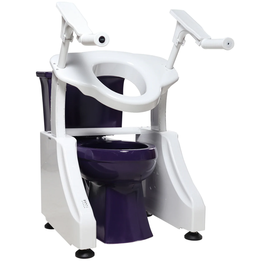 A Guide to Selecting the Best Toilet Seat Riser - EquipMeOT