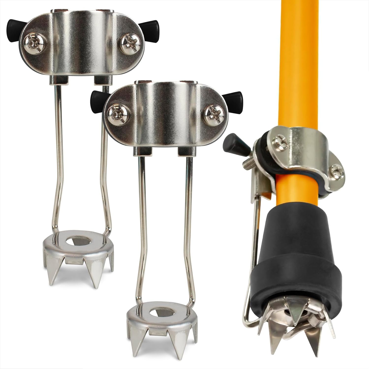 How to Avoid Slips and Falls on Snow and Ice - EquipMeOT