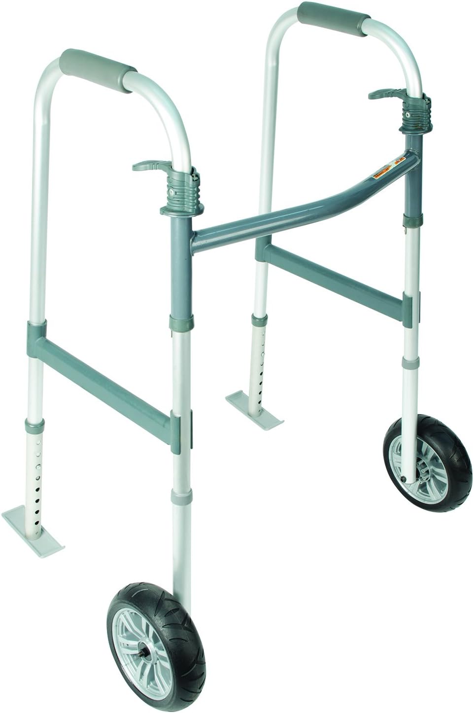 How to Avoid Slips and Falls on Snow and Ice - EquipMeOT