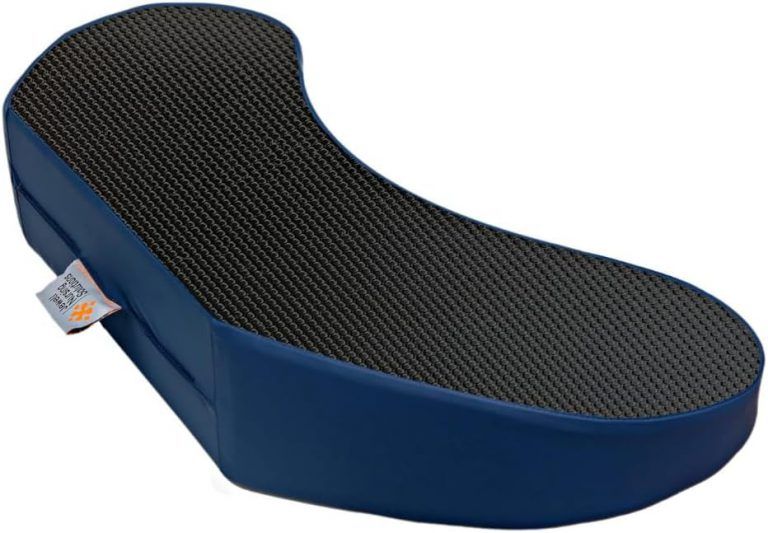 Preventing and Treating Bed Sores - Positioning Pillows or Cushions